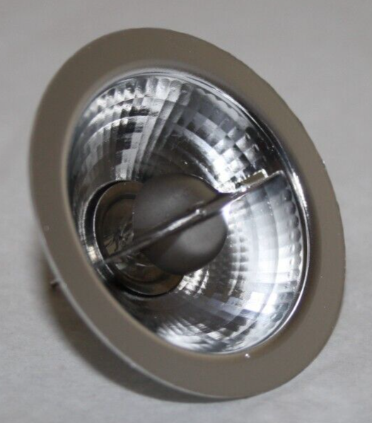 Halogen GY4 AR48 12V 20W 10° DIMMBAR! selten(kompatibel/ersetzt 41900 ...