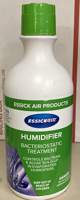 Essick Air 1970 32 oz Humidifier Bacteriostatic Water Treatment | eBay