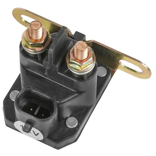 Starter Relay Solenoid Fits Polaris 4014655 | eBay