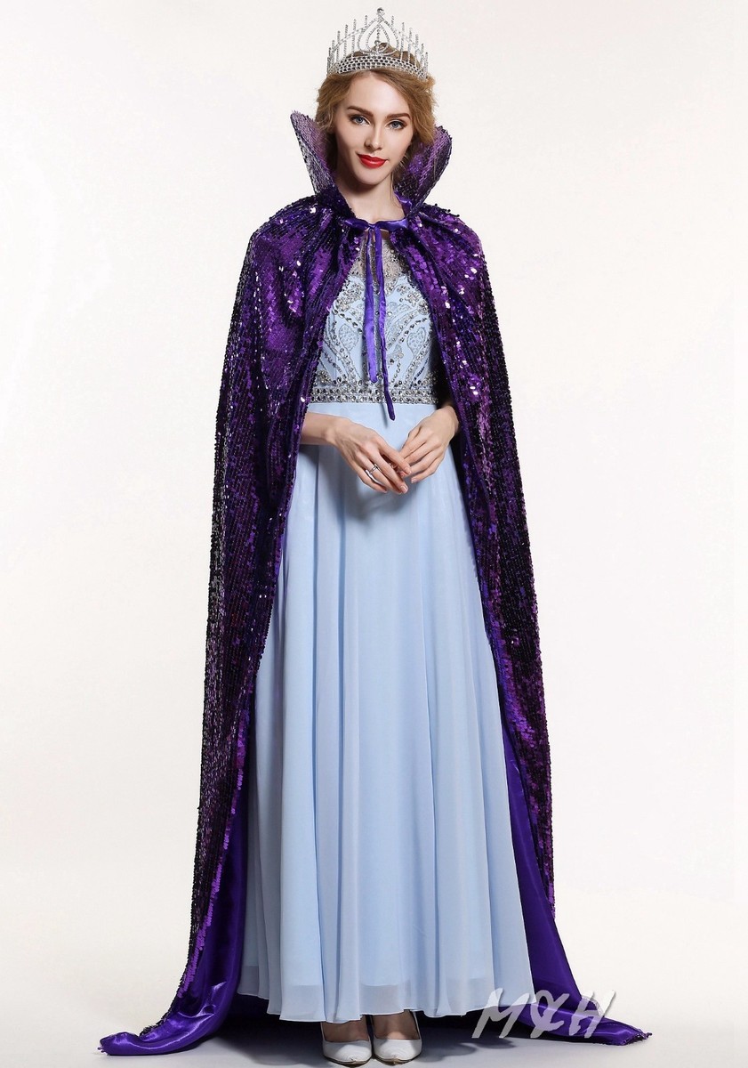 Pageant Makeup Cape | Saubhaya Makeup