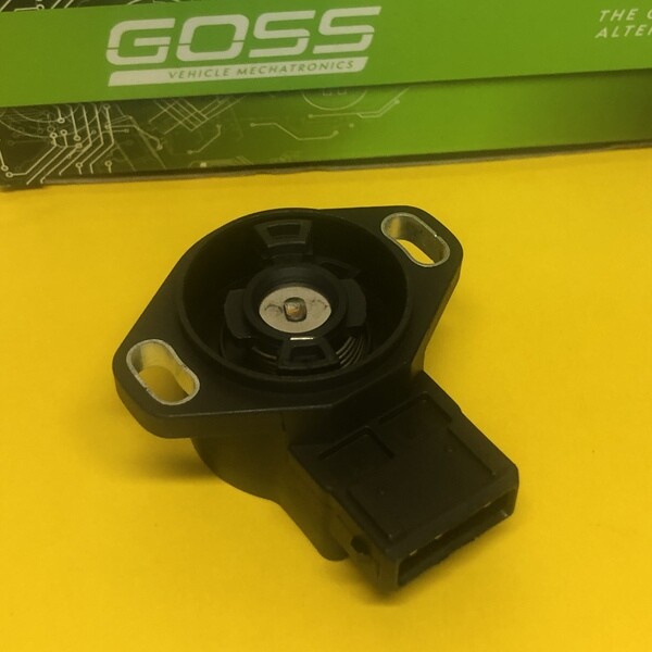 Throttle position sensor for Mitsubishi NH PAJERO 3.0L 91-96 6G72 TPS 2 ...