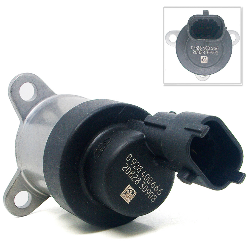 Pressure Regulator Duramax Diesel LB7 Fuel For 2001-2004 GMC Sierra ...