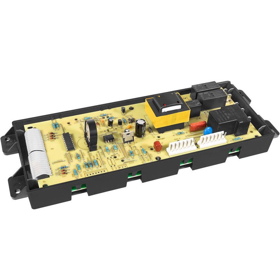 316557118 Oven Control Board Replacement for Most Frigidaire Ranges ...
