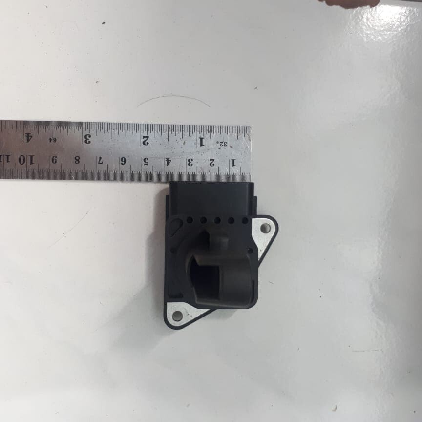 OEM MASS AIR FLOW METER MAF SENSOR FOR TOYOTA LEXUS SCION DENSO 22204 ...