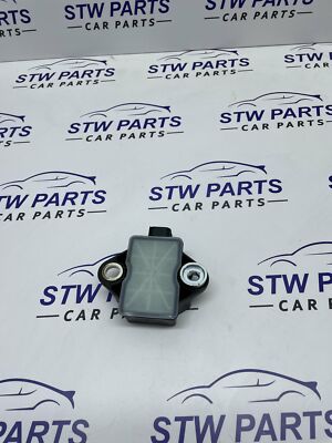 MERCEDES-BENZ GLS X166 Sensor Yaw Rate 0065422618 2016 | eBay