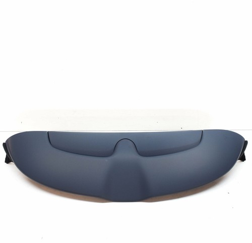 NEW OEM MINI COOPER F56 REAR JCW SPOILER 51627375850 GENUINE NO DUTY TO ...