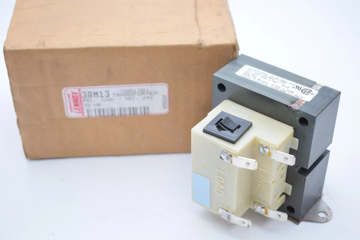 Lennox Transformer 24 Volt