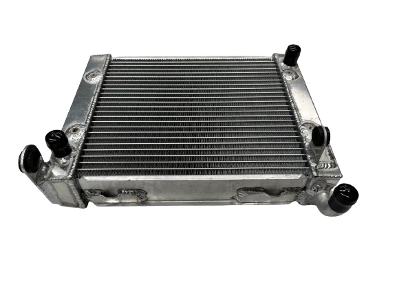 Winner Racing 56MM RADIATOR FIT CAN AM/CANAM RENEGADE 500/800 R EFI ...