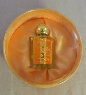 Antique Evyan White Shoulders Perfume Factice Dummy Display Bottle in ...