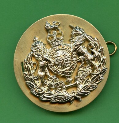 Conductor RLC badge | eBay UK