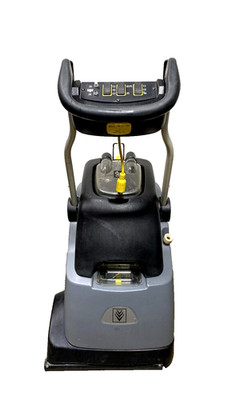 Windsor Clipper Duo 10 Gallon Compact Carpet Extractor 1.008-048.0 ...