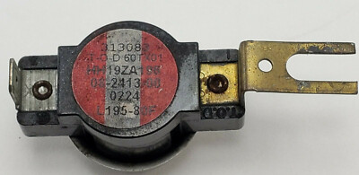 Limit - Therm O Disc