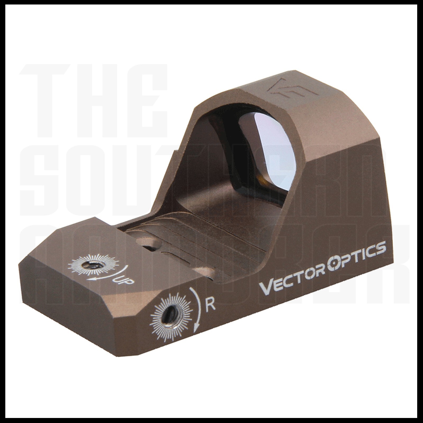 OPEN REFLEX RED DOT PISTOL SIGHT FOR SIG P320 P226 DOCTOR SLIDE CUT ...