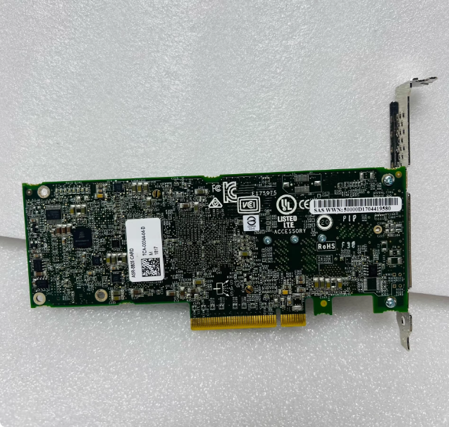 Adaptec ASR-8805 12Gb/s SAS/SATA/SSD PCI-E 3.0 x8 RAID controller | eBay