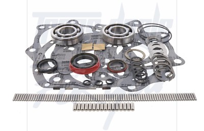 Fits GM Chevy Super T10 Transmission Trans Rebuild Kit 1966-73 | eBay