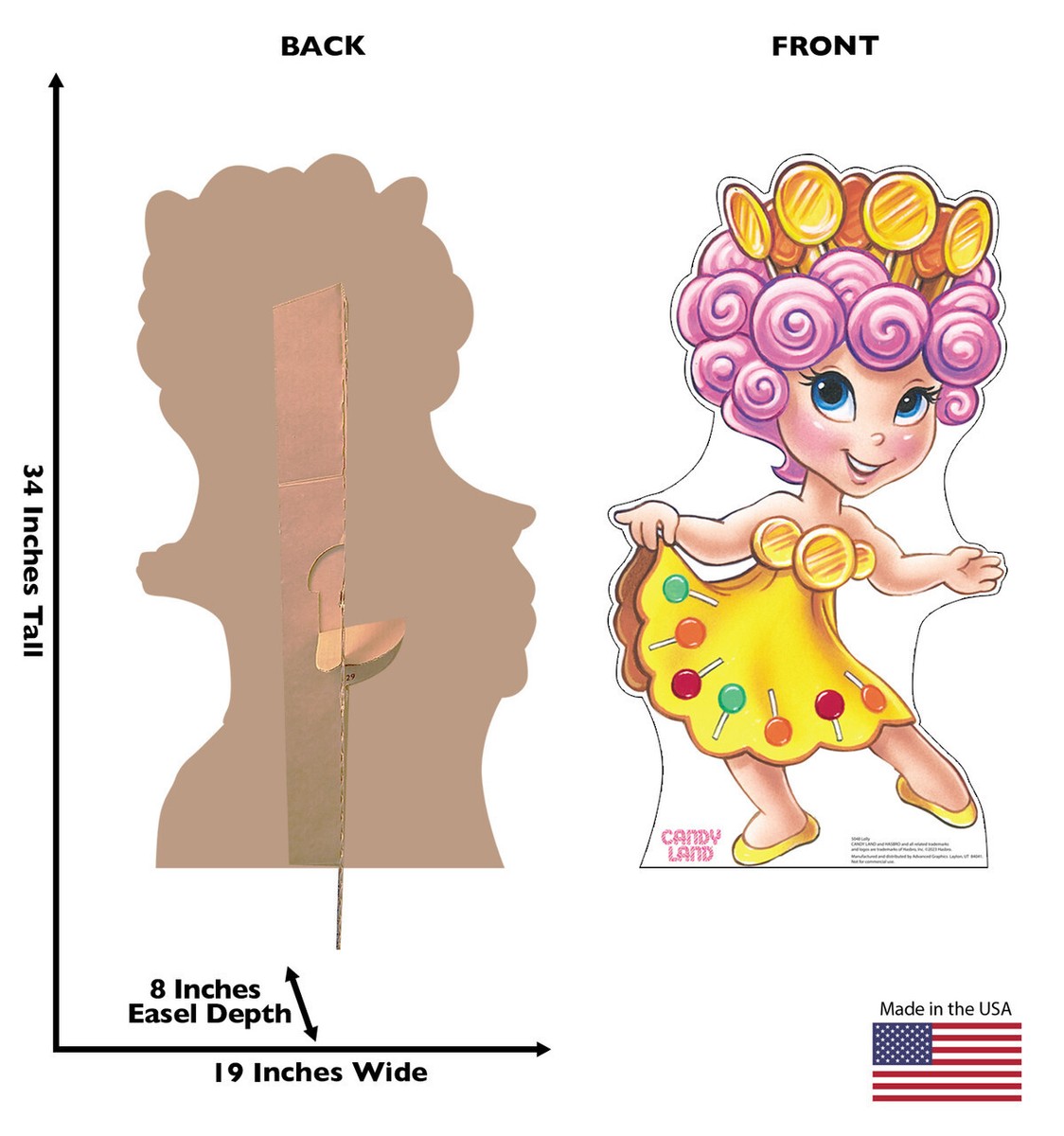 Printable Candyland Characters Princess Packaging And Character Design