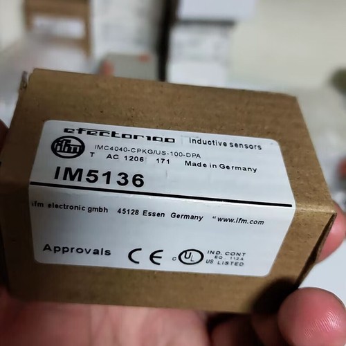 1Pcs New IM5136 # DHL or Fedex | eBay