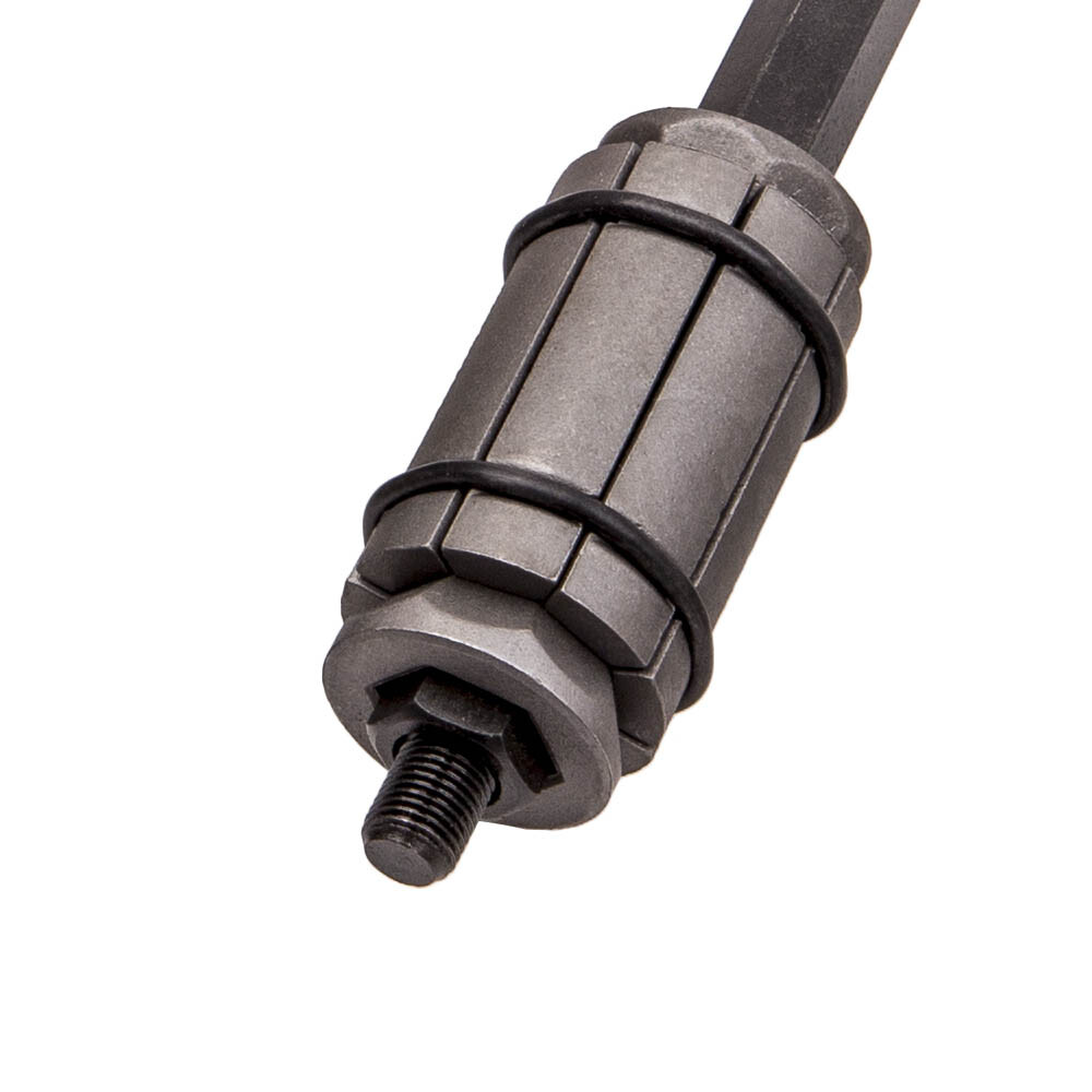 Tail Pipe Tube Exhaust Muffler Expander Spreader Tool Kit Set 1-1/18" 3 ...