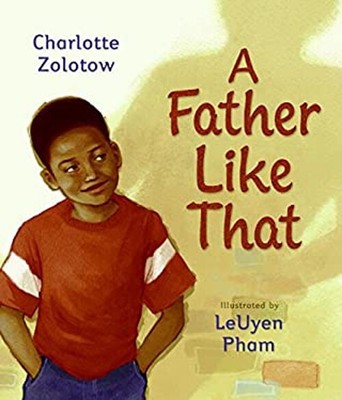 A Father Like That Picture Book Charlotte Zolotow 9780060278656 | eBay ...