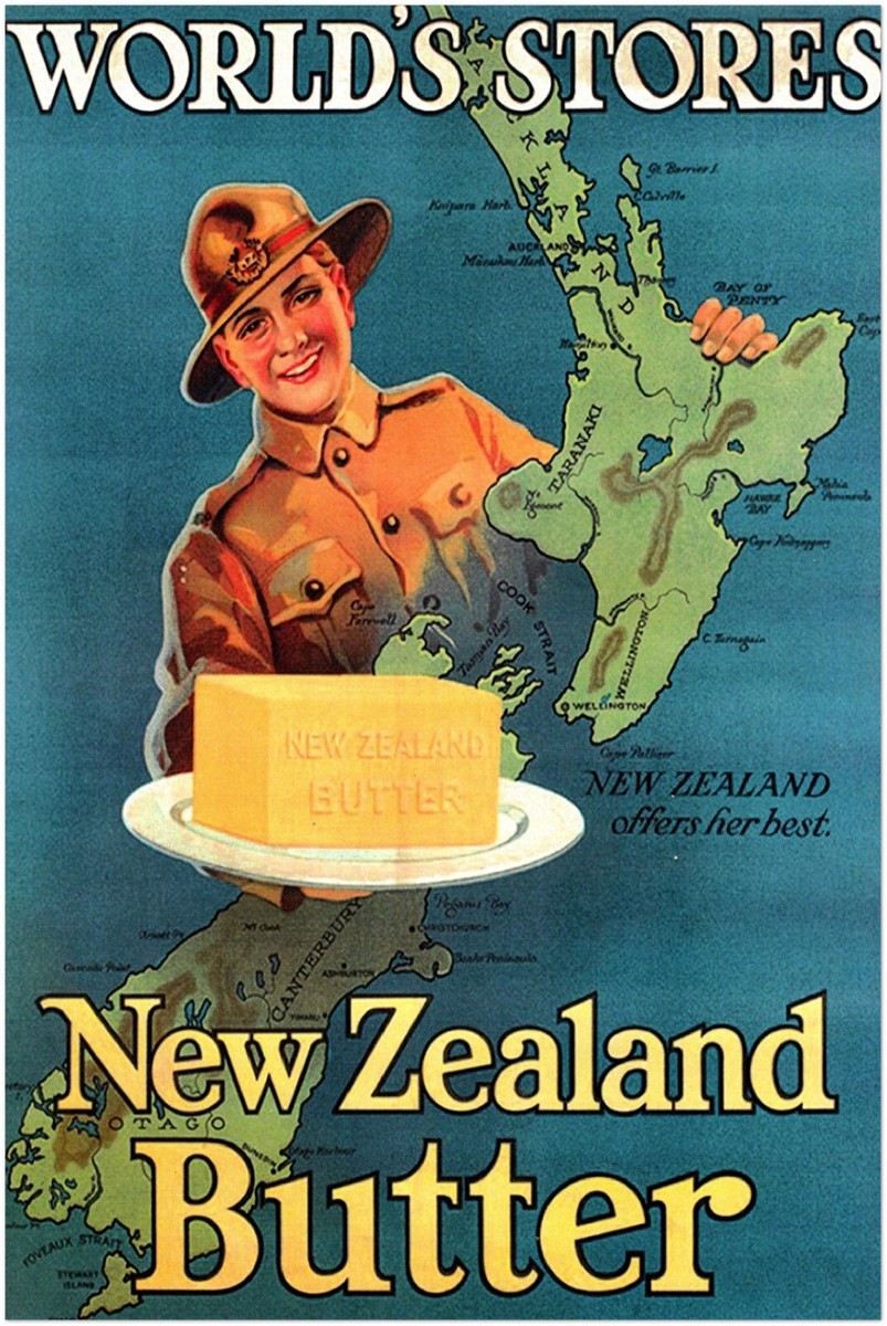Vintage Advertisement Ad Patina | The Best Original And Curated