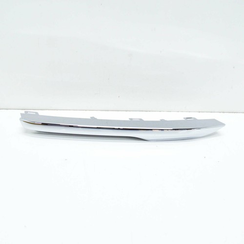 NEW BMW 3 F30 LEFT FOG LIGHT TRIM DECOR 51117396841 7396841 2016 OEM | eBay