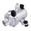 Electric Water Pump Coolant System for BMW 1 3 Series E81 E87 E88 E82 ...