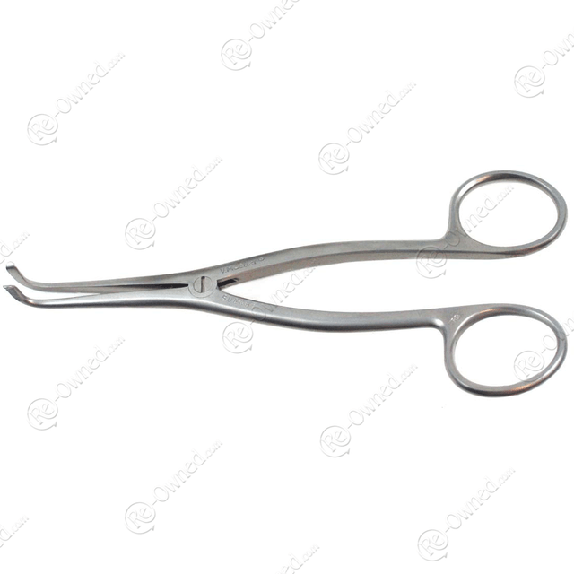 V. Mueller SU8085 Ravitch Pyloric Stenosis Spreader for sale online | eBay