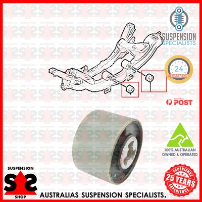 Rear Axle Mounting, Control/Trailing Arm Suit VOLVO S40 T5 AWD S40 II ...