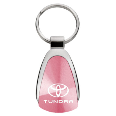 Toyota Tundra Teardrop Key Chain | eBay