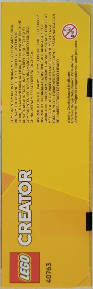 LEGO 40763 Children's Day Teddy Bear 🧸 | NEW | SEALED | LIMITED | FREE ...