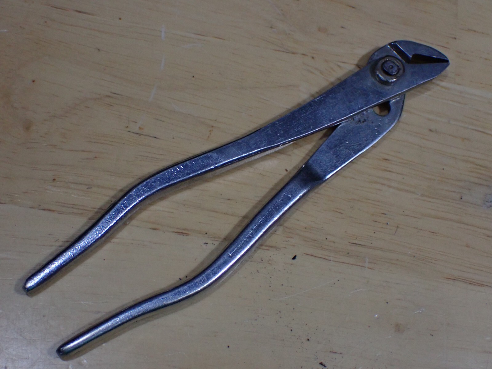 Vintage J.C. Penney 4860 Channel Lock Pliers 5 1/4" good used | eBay