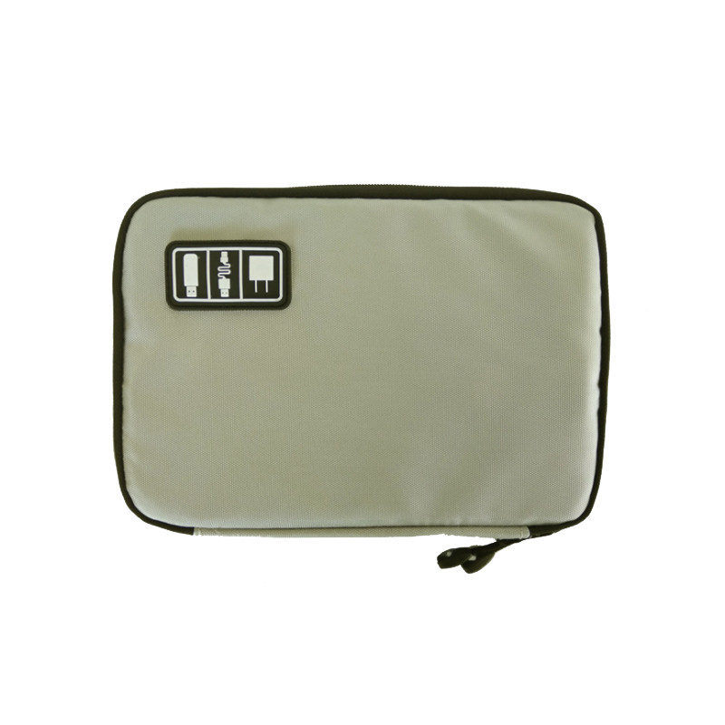 Electronic Accessories Cable USB Drive Organizer Bag Portable Travel ...