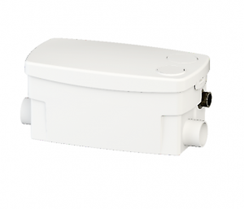 SFA Sanitary Shower + Dirty Water Lifting System 0016P | eBay