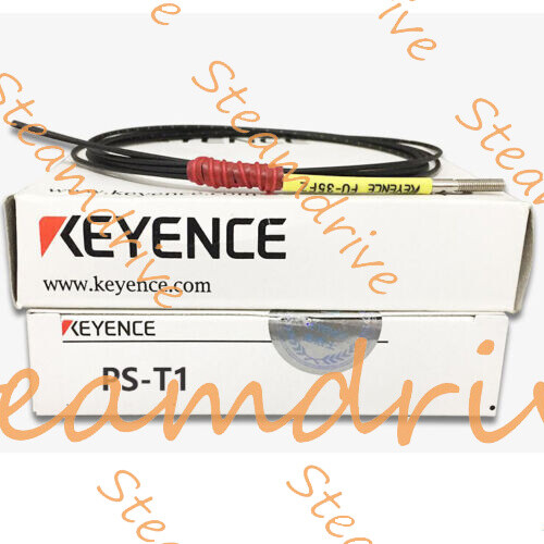 NEW 1PCS Keyence PS-T1 Photoelectric Sensor PST1 | eBay