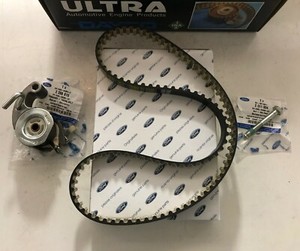 FORD TRANSIT CUSTOM 2.0 ECOBLUE DIESEL 2016-2019 NEW GENUINE OE TIMING ...