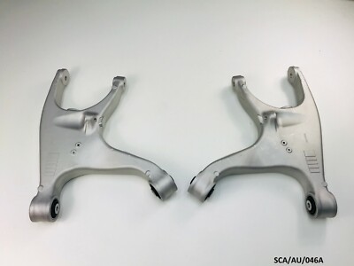 2 x Rear Lower Control Arm for AUDI A4 A5 A6 A7 2009-2018 SCA/AU/046A ...