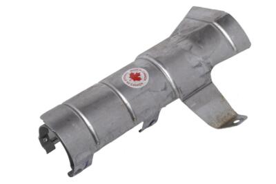 GM Genuine Parts 25880206 Steering Gear Heat Shield | eBay