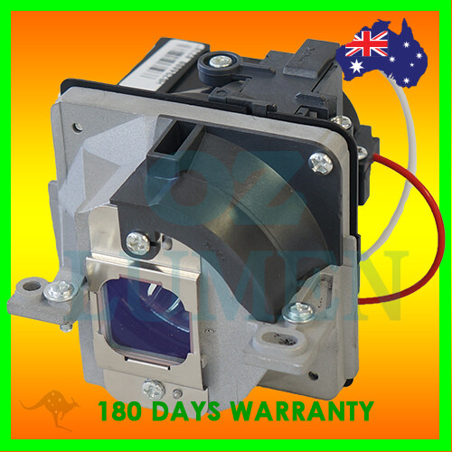 Original bulb inside Projector Lamp for INFOCUS IN72 IN74 IN74EX IN76 ...