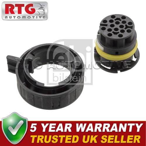 Transmission Control Unit Plug Fits BMW 3 Series 1 5 X1 7 Z4 6 X6 ...