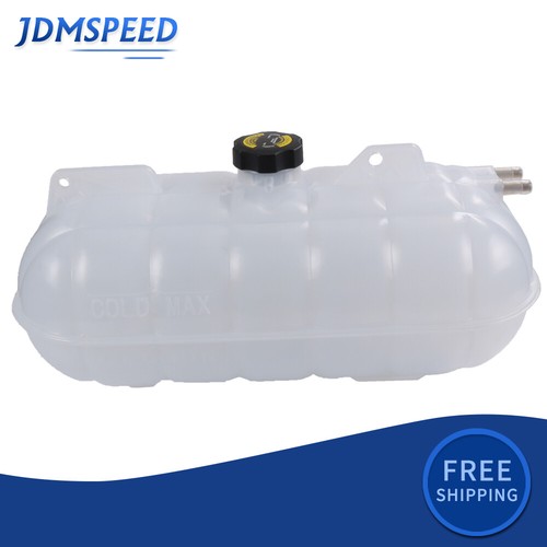 603-5201 Coolant Reservoir Bottle Tank w/ Cap For Freightliner Century ...