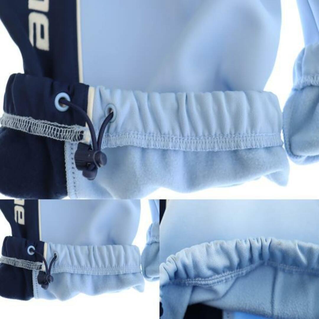 Supreme x Nike 24AW Jordan Tricot Track Pants M Blue Vintage Supreme x Nike 24AW Jordan Tricot Track Pants M Blue Vintage