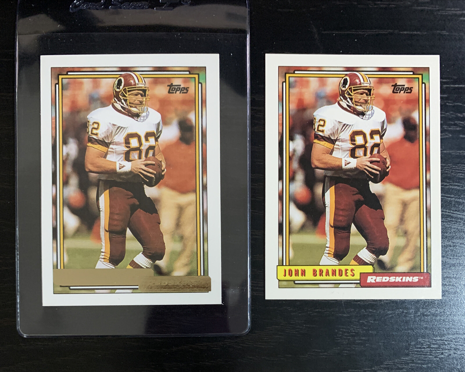 1992 Topps - Gold #174 John Brandes (RC) for sale online | eBay