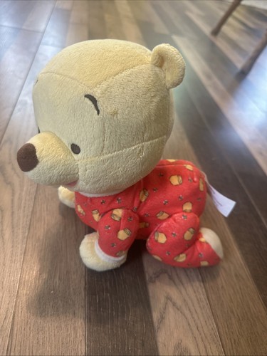 Disney Baby Musical Crawling Pals, Winnie The Pooh, Interactive ...