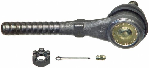 Moog Chassis Tie Rod End ES3369T Problem Solver; OE Replacement ...