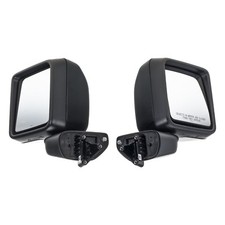 Mopar 6Yj59TZZAB 2019-2021 Left Front Mirror for sale online | eBay