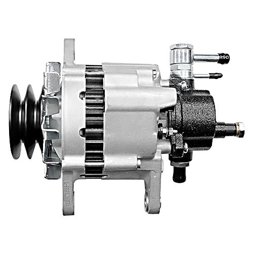 Brand New Alternator for Daihatsu Delta DV26 1973-1977 2.5L Diesel (DG ...