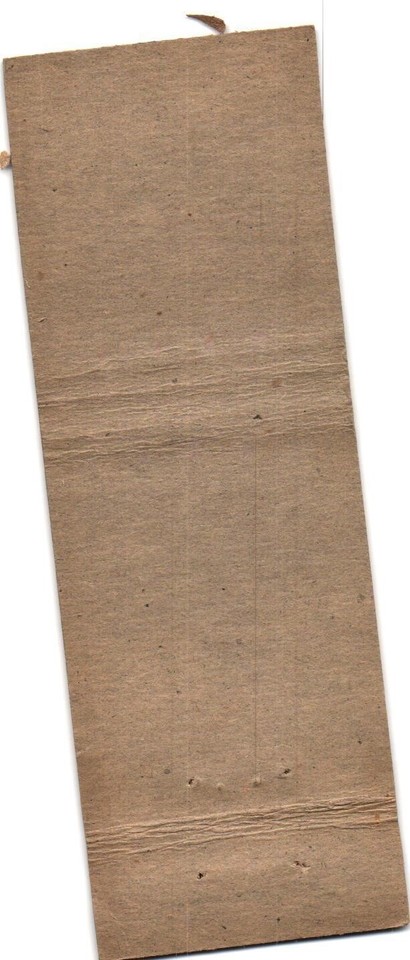 York Pennsylvania Howdy Pal Cafe Beer-Wine-Liquor Vintage Matchbook ...