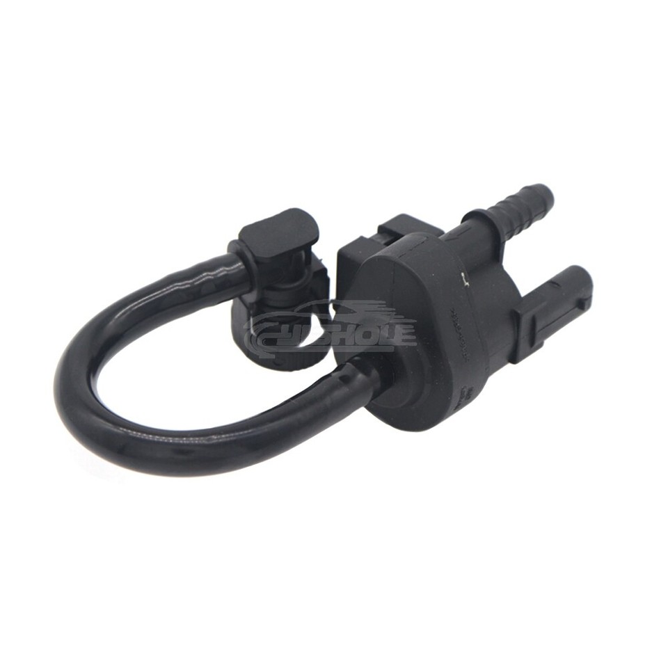 For Audi A4 A6 Q5 Q7 Touareg 06E133781K Fuel Vapor Vacuum Purge Valve ...