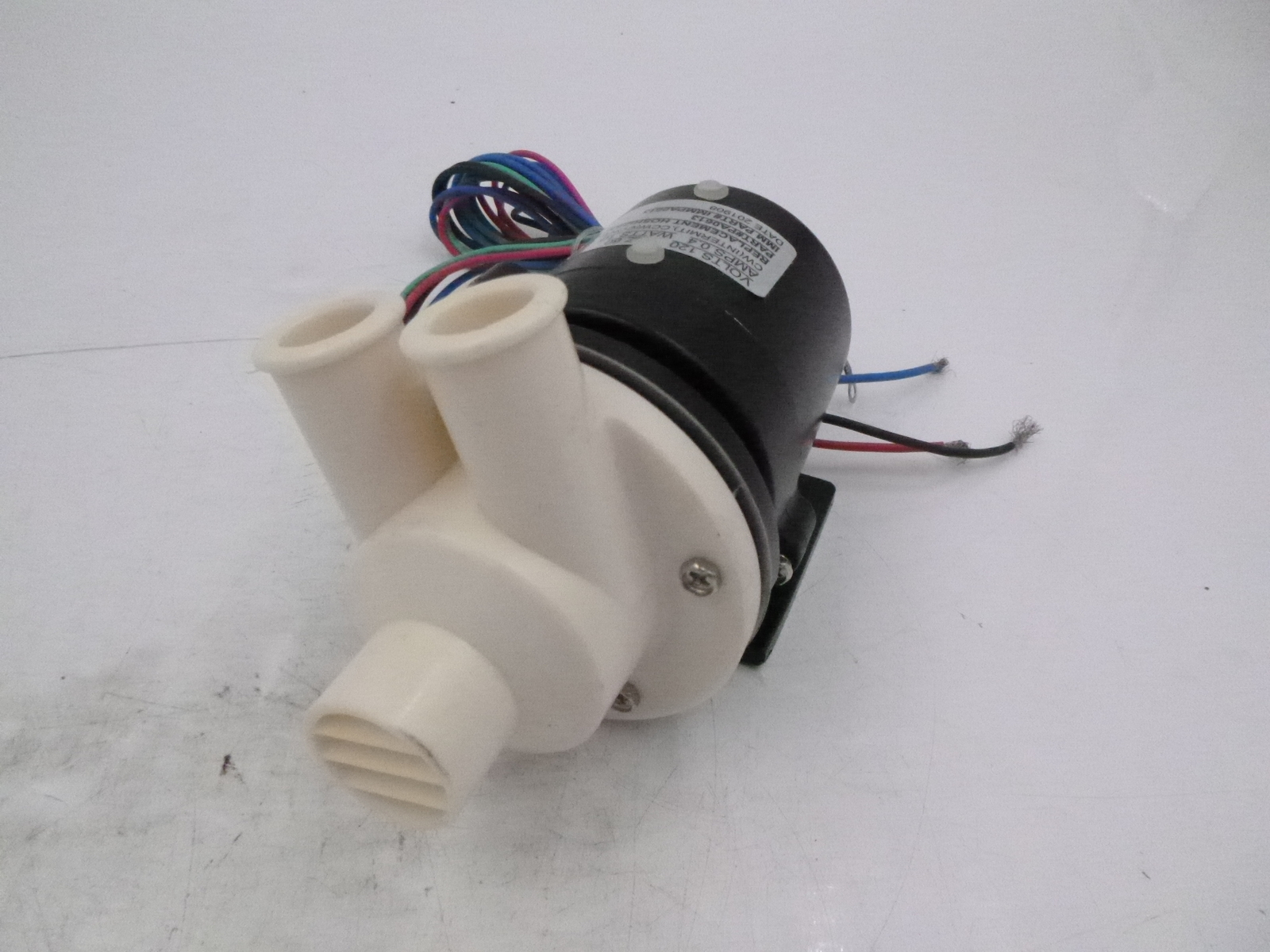 Hoshizaki PA0613 Pump Motor Assembly for sale online | eBay