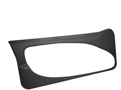 For 1993-2002 Pontiac Firebird Door Panel Insert Coverlay 66987YB 1999 ...